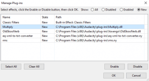How to Add Plugins in Audacity - Our Installation Guide | TSP