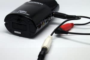 How to Connect Multiple Microphones to One Input | TSP