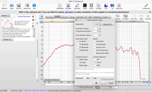How to Test Microphone Frequency Response | TSP