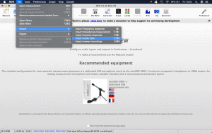 How to Test Microphone Frequency Response | TSP