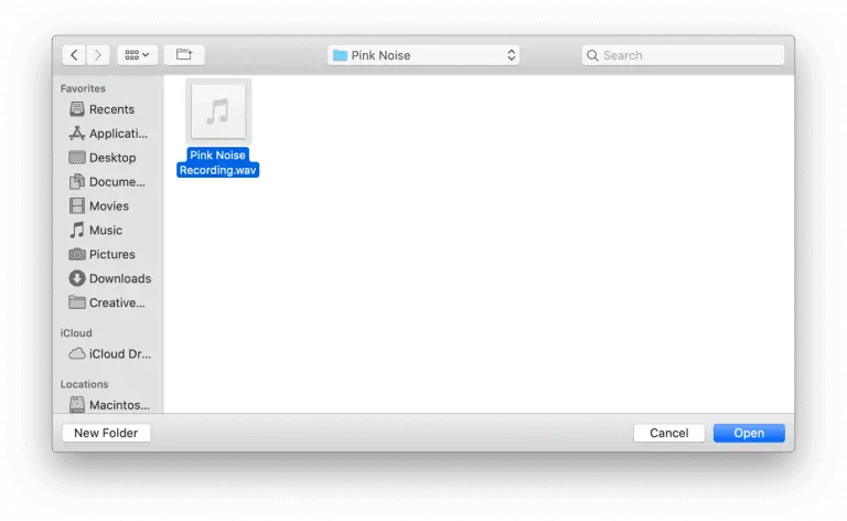 How to Test Microphone Frequency Response | TSP