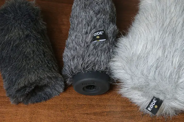 Rode Blimp Review – A Hands-On Test with Audio Samples | TSP