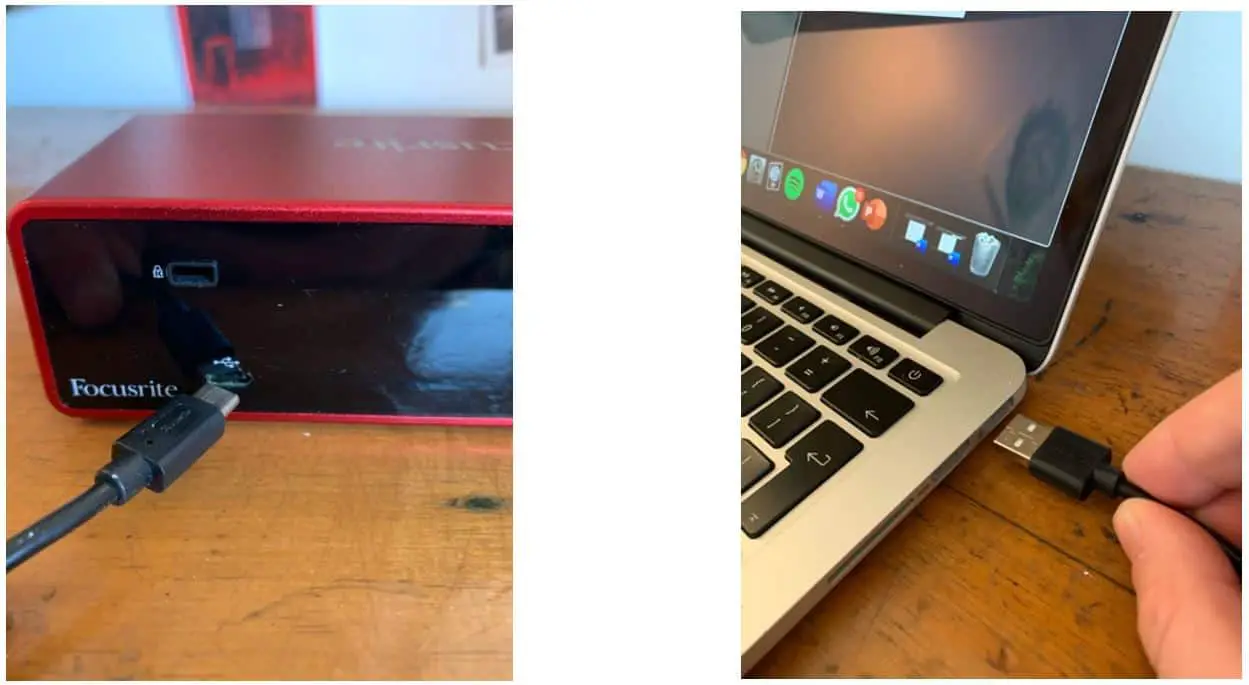 Focusrite Scarlett 2i2 - Podcast Setup Guide | TSP