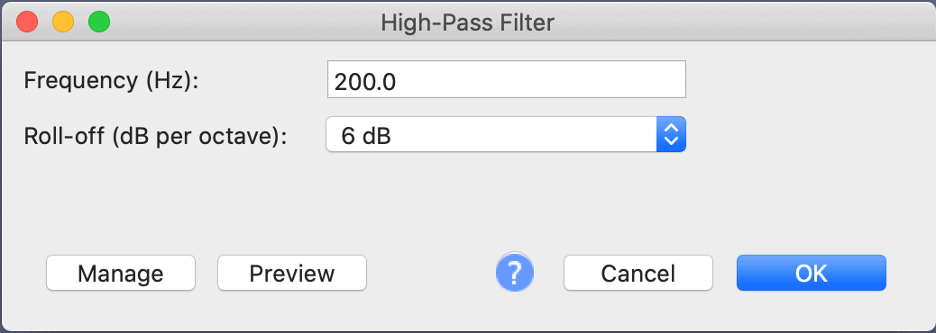 Best Equalizer Settings for Podcasts: Our Guide to Voice EQ | TSP