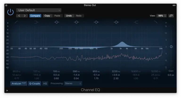 Best Equalizer Settings for Podcasts: Our Guide to Voice EQ | TSP