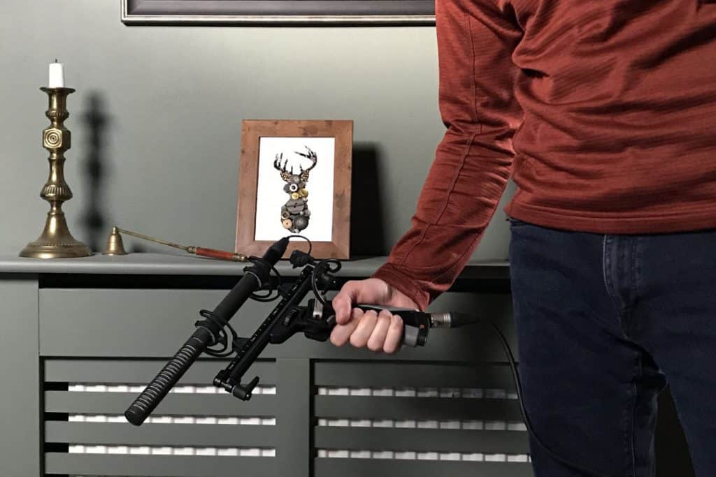 What is Room Tone and Why is it Important? | TSP