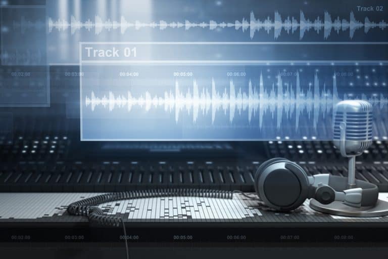 7 Audio Interfaces that Come with Software | TSP